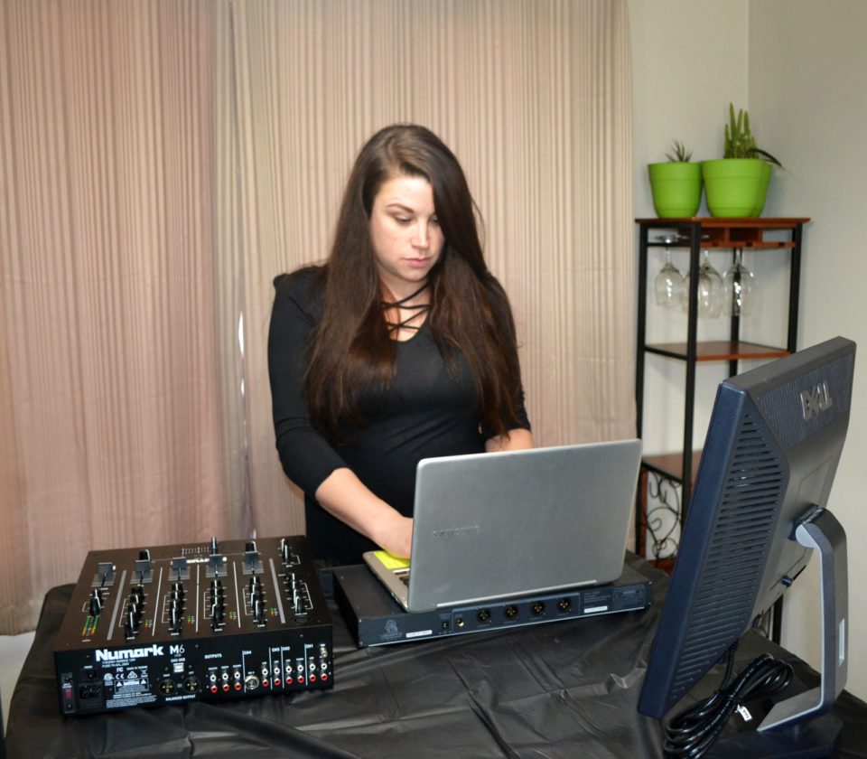 She’s got the beat | News, Sports, Jobs - Times Republican